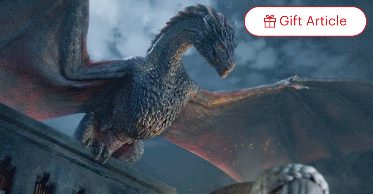 how does daenerys control drogon