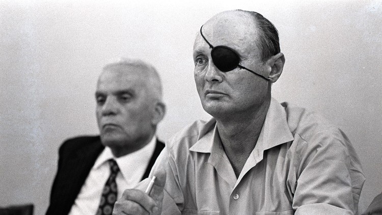 The Lessons Israel Failed to Learn From the Yom Kippur War - The Atlantic