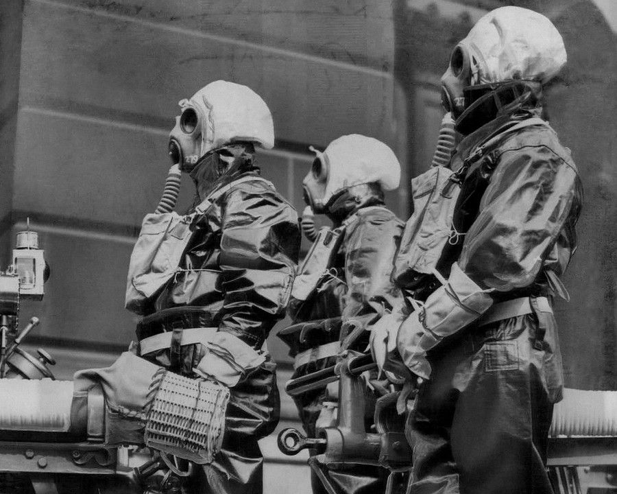 World War II: Before the War - The Atlantic