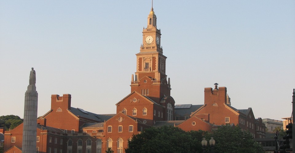 Brown University Releases a $100 Million Plan to Increase Inclusivity ...