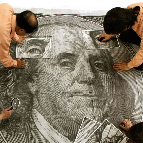 Why Don't America's Rich Give More to Charity? - The Atlantic