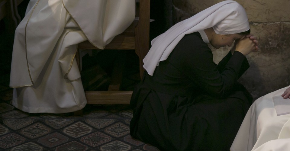 Saint Marie - The Atlantic