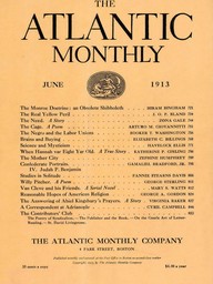 Science and Mysticism - The Atlantic