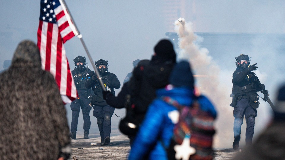 What Minnesota Can Do Now - The Atlantic