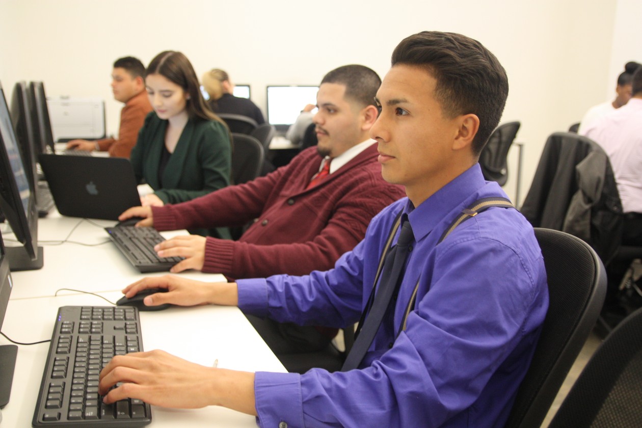 Training for Tech Jobs - The Atlantic