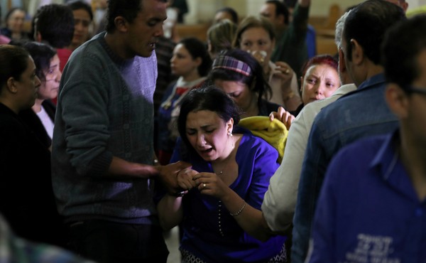 All Stories by Samuel Tadros - The Atlantic