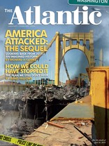 January/February 2005 Issue - The Atlantic