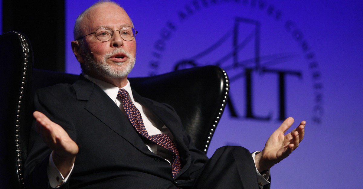 The Foreign Policy Initiative, a Right-Leaning Foreign-Policy Think ...