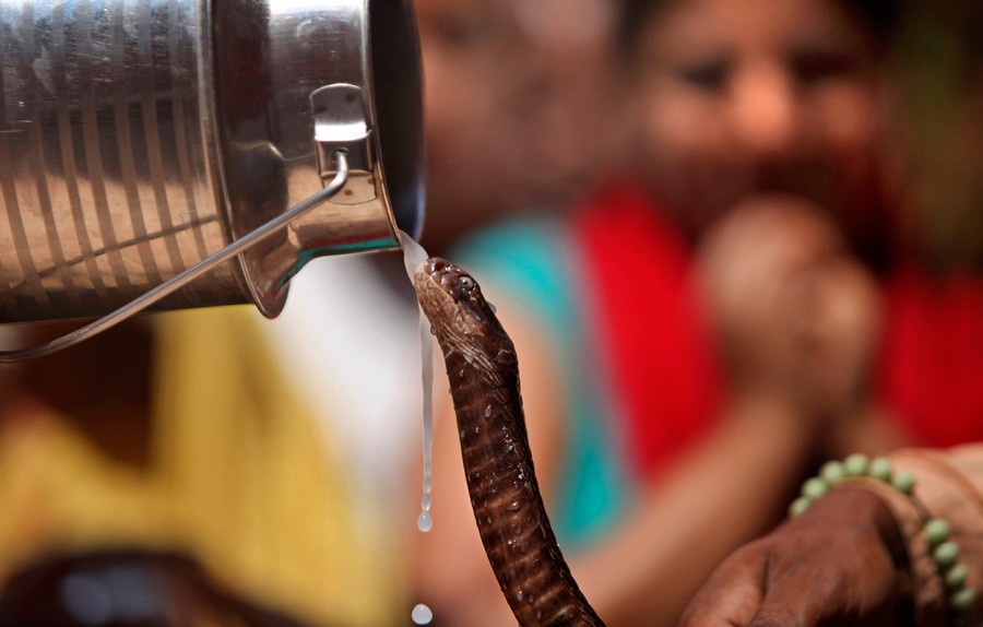 Hindu Festivals - The Atlantic