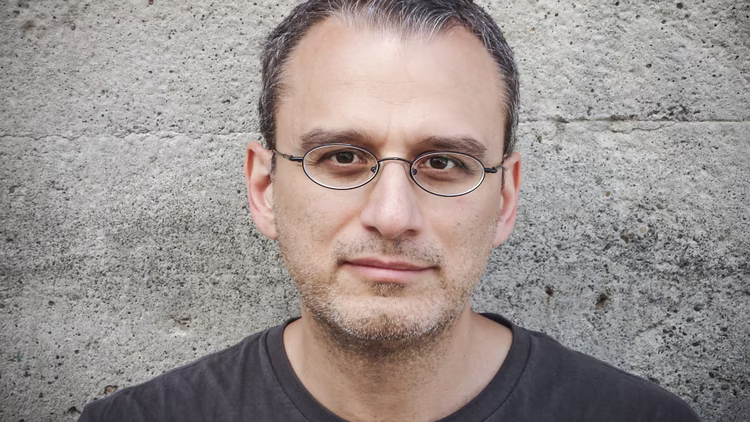 William Deresiewicz on the Ivy League, Mental Illness, and the Meaning ...