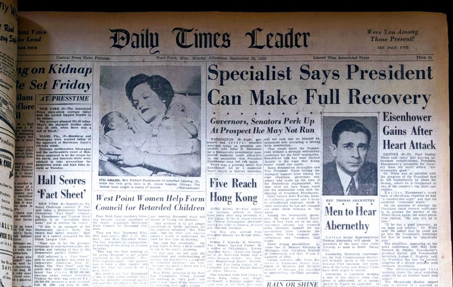 Our Towns: What David Halberstam Learned in Mississippi - The Atlantic