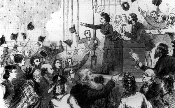 All Stories by Erika Bachiochi - The Atlantic