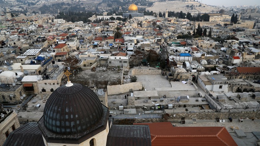 The Trump Administration Says It's Bowing to 'Simple Truth' on ...