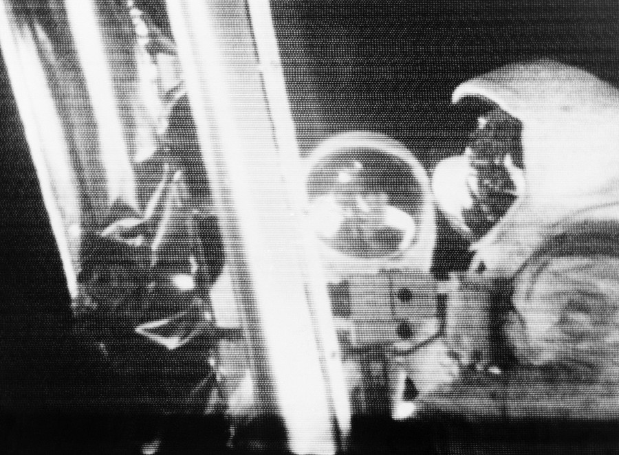 Neil Armstrong, 1930-2012 - The Atlantic