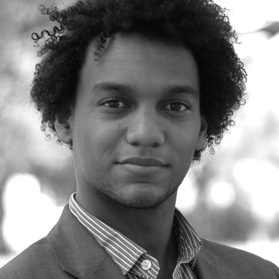 Nicholas St. Fleur, The Atlantic