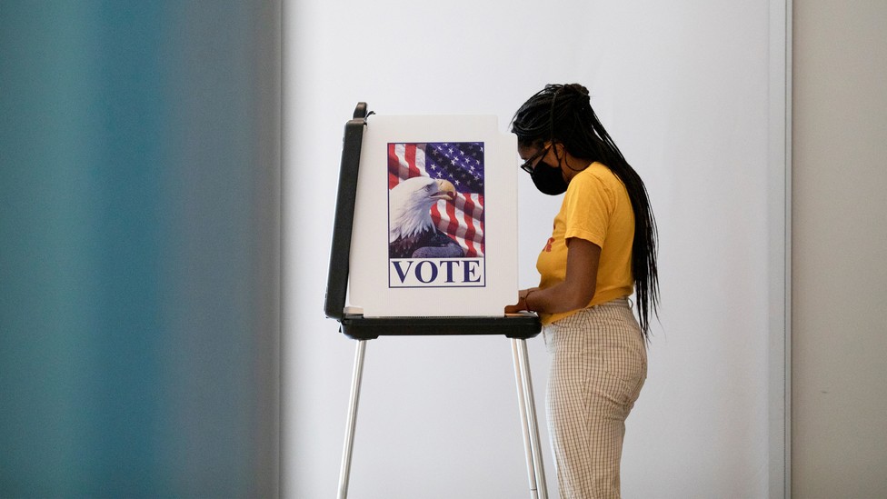 Is Gen Z Coming for the GOP? - The Atlantic