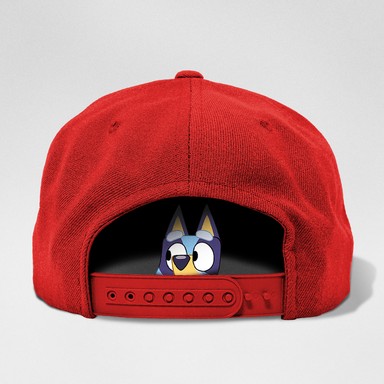 The Strange and Sudden Rise of ‘MAGA Bluey’ - The Atlantic