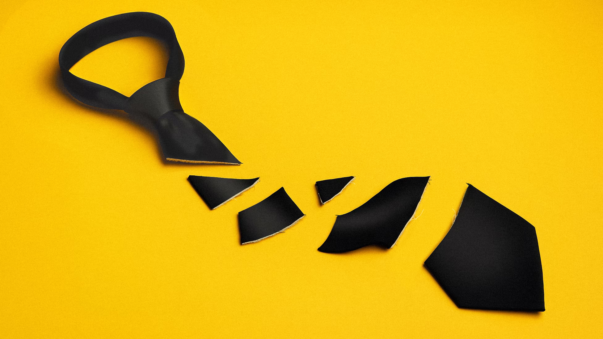 Trump Has Found His Class Enemy - The Atlantic