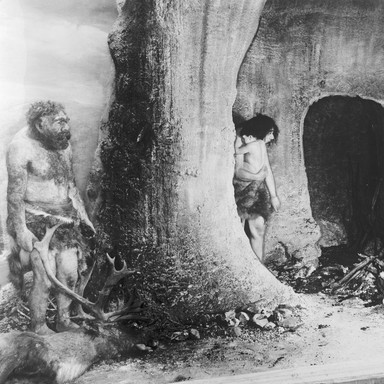 The Evolutionary Origins of Clothing - The Atlantic