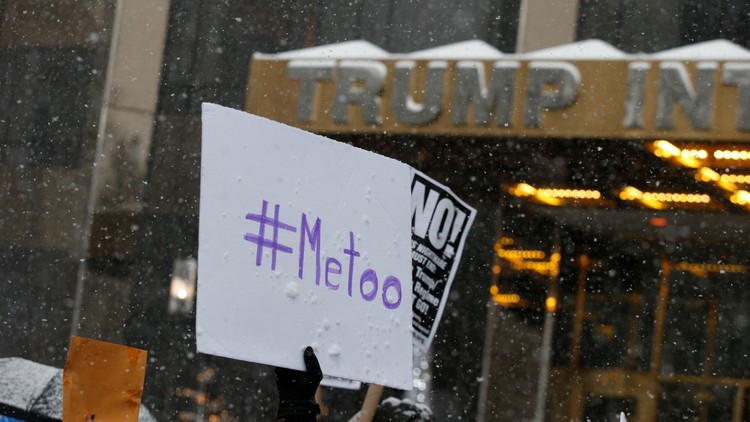 Has #MeToo Gone Too Far? - The Atlantic