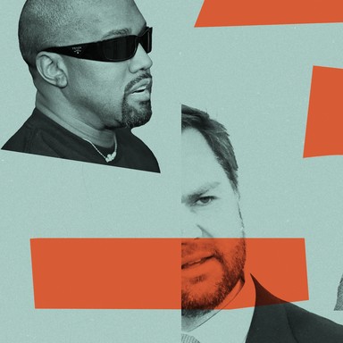 Is This What Cancel Culture Achieved? - The Atlantic