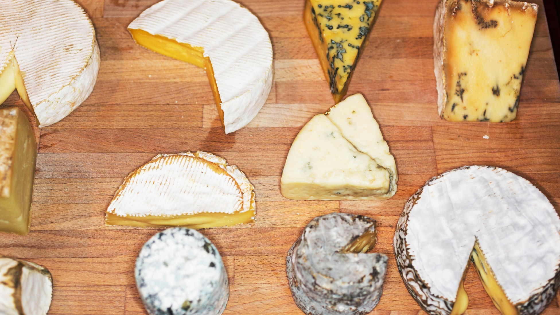 Eat More Cheese - The Atlantic