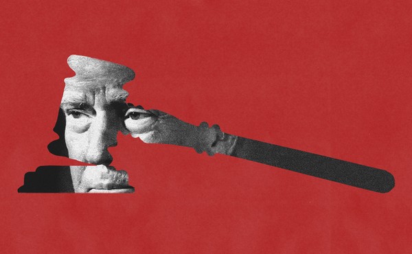 All Stories by David A. Graham - The Atlantic