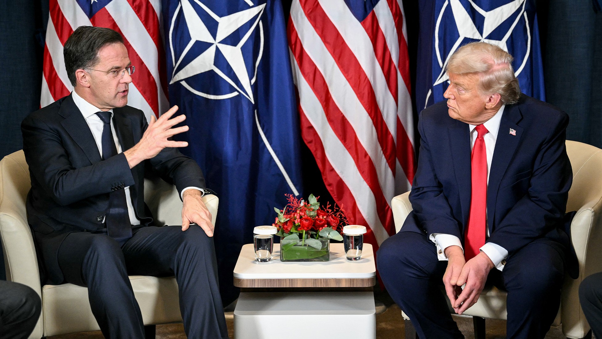 Europe’s Red Lines Worked - The Atlantic