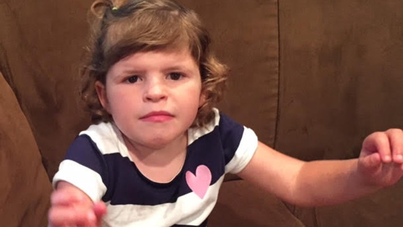 One Dad's Attempt to Build a Community Around His Daughter's Rare ...