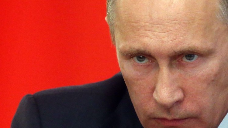 How Putin Got Into America’s Mind - The Atlantic