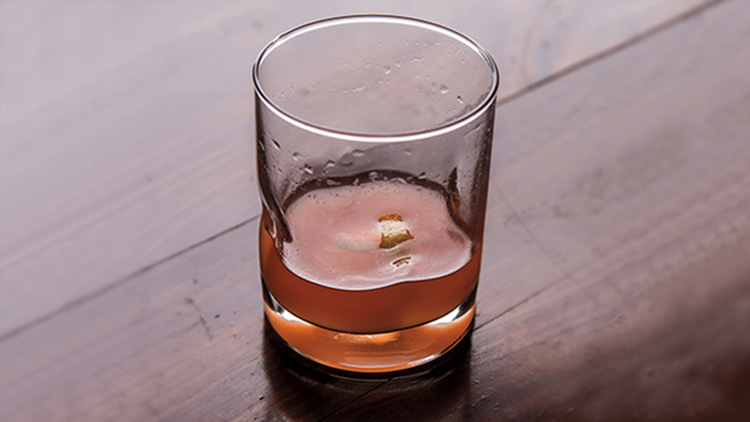 How Rye Came Back - The Atlantic