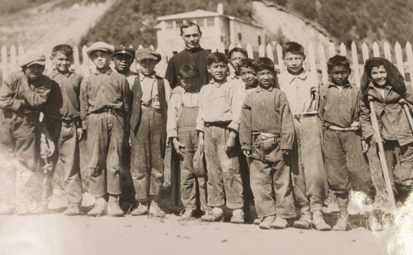 All Stories by Mary Annette Pember - The Atlantic