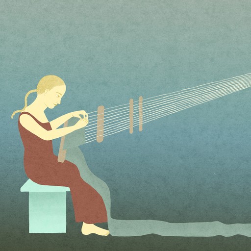 Productivity Is a Drag. Work Is Divine. - The Atlantic