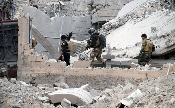 All Stories by Scott Beauchamp - The Atlantic