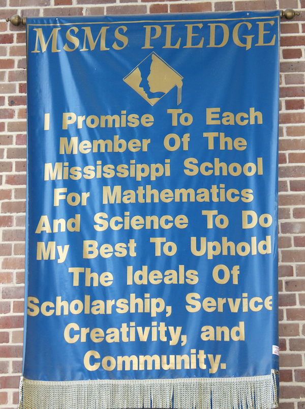 A Mississippi School Striving for Excellence - The Atlantic