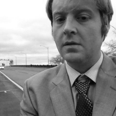 Jake Thomas, The Atlantic