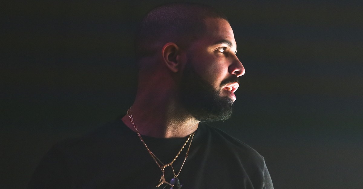 On Drake's Album 'Views,' His Streak of Sad-Sack Cell-Phone Love Songs ...