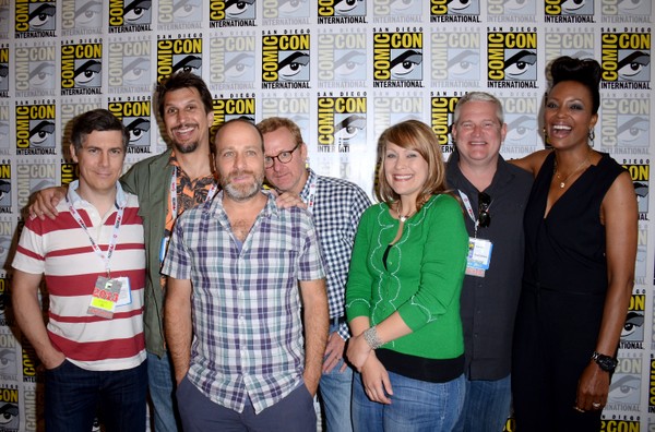 'Archer' Is No Longer About Spies Because the Writers Got 'Bored' - The ...