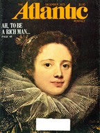December 1972 Issue - The Atlantic