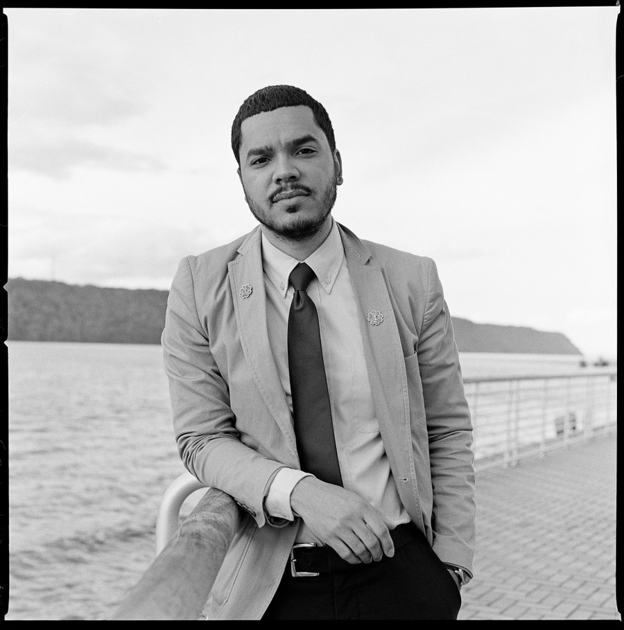 Puerto Ricans, Reframed - The Atlantic