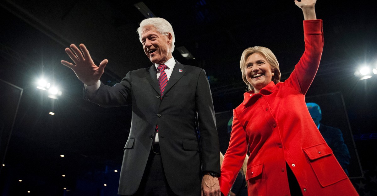 Gaffe Track: Hillary Clinton's Freudian Slip on Prisoners and ...