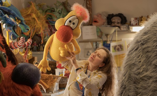 All Stories by Michael Powell - The Atlantic