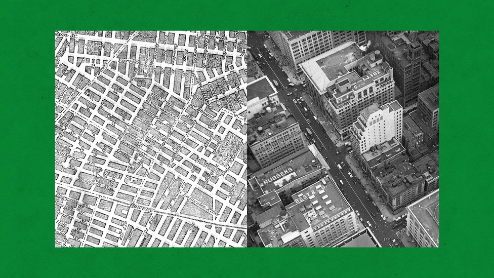 City Planning’s Greatest Innovation Makes a Comeback - The Atlantic