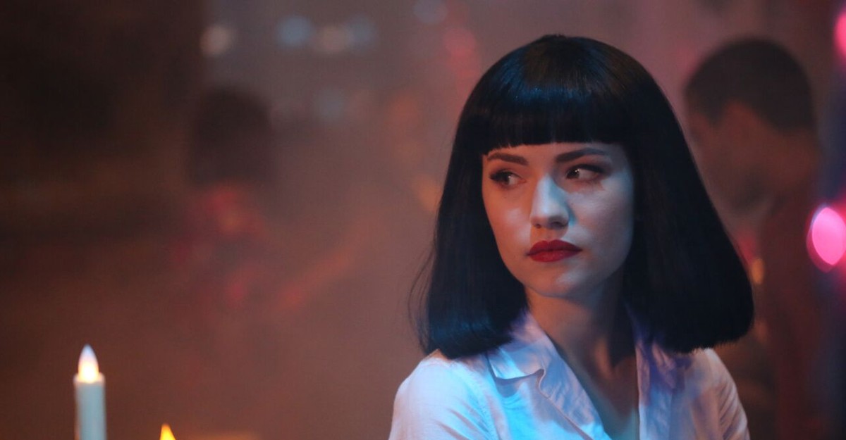 MTV's 'Scream': The Kids’ Guide to Slasher Flicks - The Atlantic