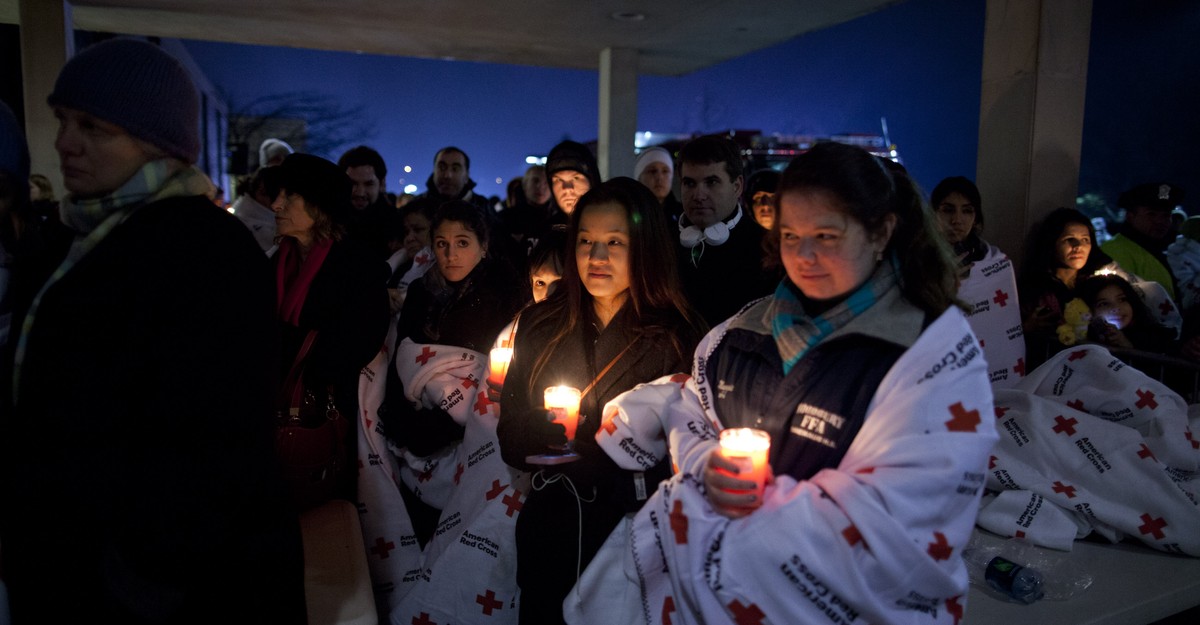 Opinion: Addressing Gun Violence and Its Effects on Our Communities of ...