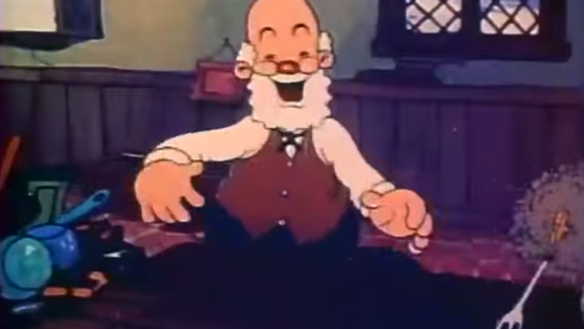 The Jewish Cartoonists Who Reinvented Christmas - The Atlantic