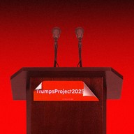 How Project 2025 Backfired - The Atlantic