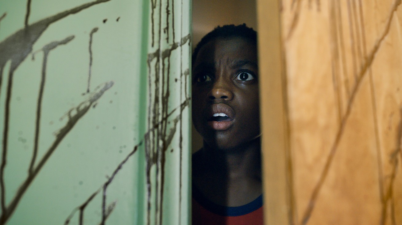 The ‘Candyman’ Sequel Is Bloody, Ambitious, and Sprawling - The Atlantic