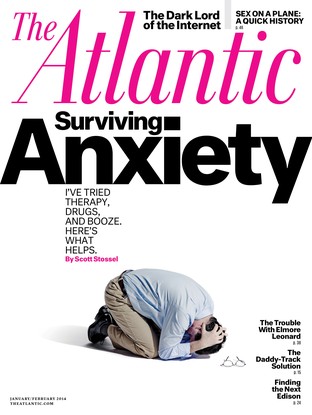 January/February 2014 Issue - The Atlantic