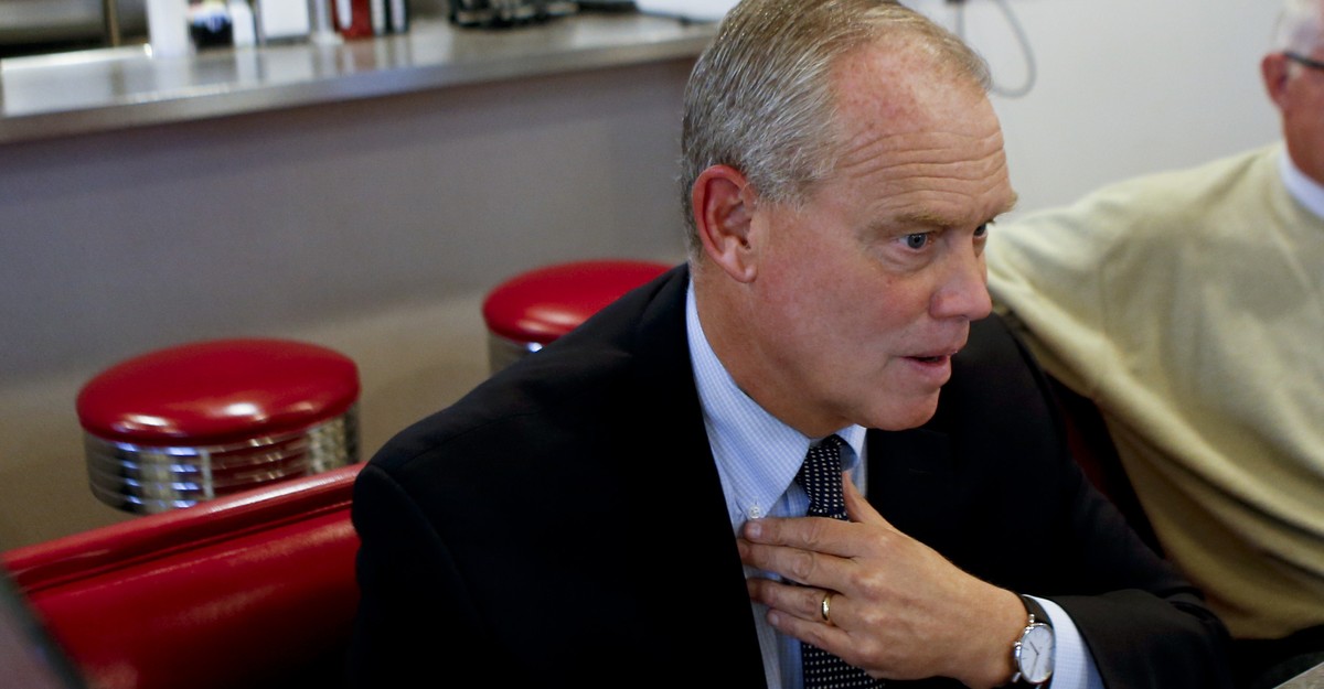 Contempt for Court - The Atlantic